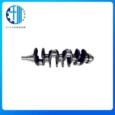 China Crankshaft 2W7458 For   Excavator 235 235C 235D Engine 3306 Spare Parts for sale