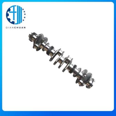 China 271-5658  Forged Steel Crankshaft For Excavator   E325D E329D E330D E336D Engine C7 C9 C13 C15  Spare Pats for sale