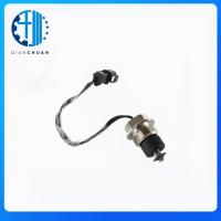 China 213-0677 2130677 Oil Pressure Sensor For  320B 320C E320B E320C Excavator for sale
