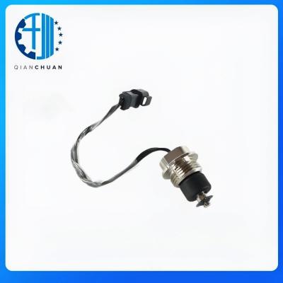 China 213-0677 2130677 Oil Pressure Sensor For  320B 320C E320B E320C Excavator for sale