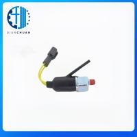 China 1-82410170-1 Oil Pressure Switch For Isuzu 6BG1 4BG1 Engine EX120-3 EX120-5 Excavator for sale