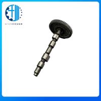 China Assembly Tappet Set 837-196  914  Camshaft 227° For Deutz Engine Spare Parts for sale