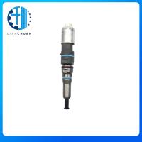 China 4563589 456-3589 Common Rail Injector For   C9.3 Excavator Engine Spare Parts for sale
