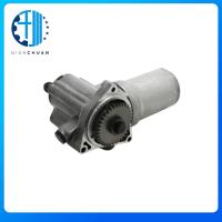 China 1863410 Fuel Pump  For    325C  570B  580B Excavator Spare Parts for sale