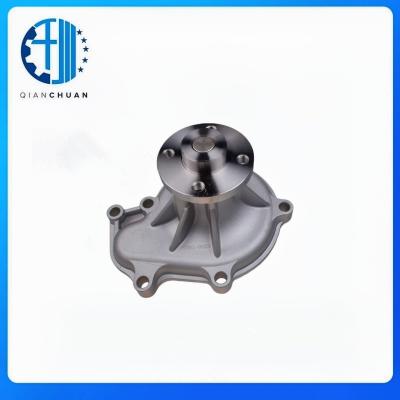 China 1C010-73430 Water Pump for Kubota M8540 M8560 M9000 M9540 M95 M96 M9960 for sale