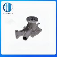 China 25-34330-00SV 253433000 Water Pump  For Kubota Engine D662 D722 D902 for sale