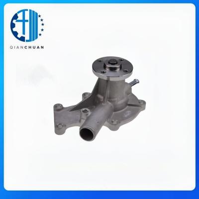 China 25-34330-00SV 253433000 Water Pump  For Kubota Engine D662 D722 D902 for sale