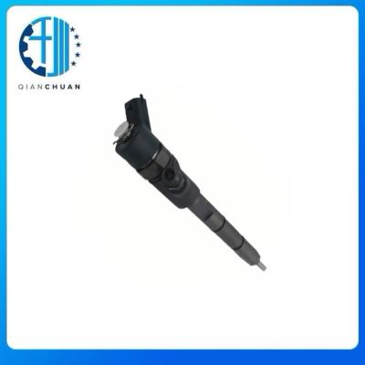 China 0445110307 Common Rail Injector for Komatsu PC70 PC110 PC130-8 4D95 Engine Spare Parts for sale