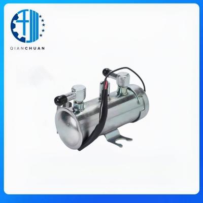 China 8-97515301-1 Electric Oil Pump Suitable For Isuzu 6HK1 Engine Parts for sale