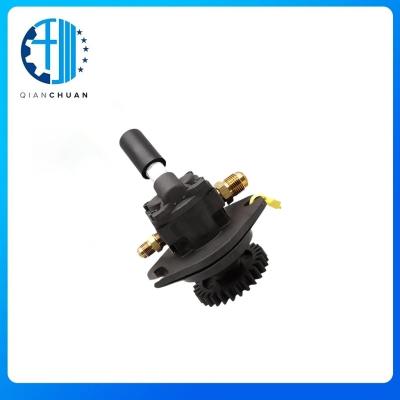 China 0440020036 322GC45 21089217 322GC49A Fuel Supply Pump For Mack Engine E6 E7 for sale
