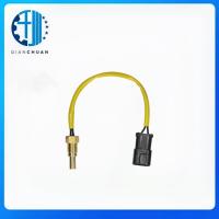China 7861-92-3320 Water Temperature Sensor for Komatsu PC200-5 Excavator for sale