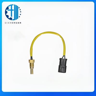 China 7861-92-3320 Water Temperature Sensor for Komatsu PC200-5 Excavator for sale