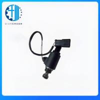 China 714-11-16840 Solenoid valve  for Komatsu WA120-3 WA200-3 WA250-3 WA320-3 WA150-3 for sale