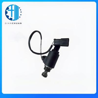 China 714-11-16840 Solenoid valve  for Komatsu WA120-3 WA200-3 WA250-3 WA320-3 WA150-3 for sale