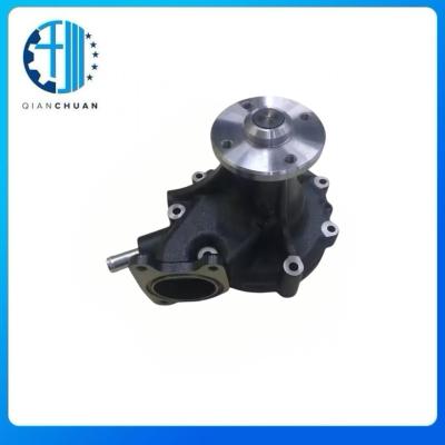 China Water Pump 16100-3731 for Hino J08C J08E  Excavator  Engine Spare Parts for sale