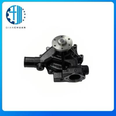 China Water Pump 6205-61-1300 for Komatsu PC60-8 PC70-8 PC110-8 PC130-8 Excavator Engine Spare Parts for sale