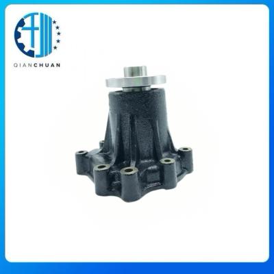 China Water Pump 8-98038845-0 for Isuzu 4HK1 Engine Spare Parts for sale