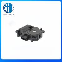 China 245-7817 Actuator For  324DL 325DL 330D 330DL 336DL 345C 345CL 345DL for sale