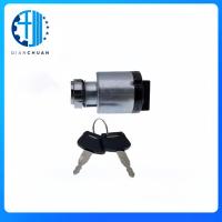China 4250350  Ignition Starter Switch for hitachi EX200-5 EX300-5 EX400-5 EX120-5 for sale