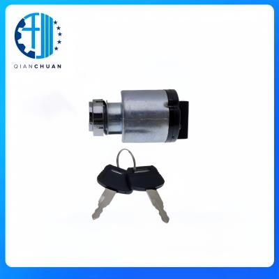 China 4250350  Ignition Starter Switch for hitachi EX200-5 EX300-5 EX400-5 EX120-5 for sale