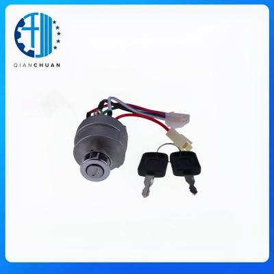 China 194215-52110 Ignition Starter Switch for Yanmar Engine 2TNV70 3TNE68 3TNV76 4TNE88 for sale