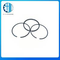 China D950 Piston Ring 75MM OEM 15442-2105 for Kubota  Engine Spare Parts for sale