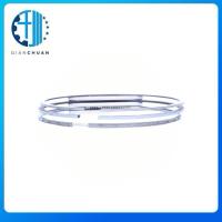 China Piston Rings STD  1G514-21050 For Kubota V3800 Engine Spare Parts for sale