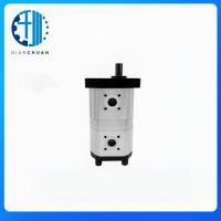China 3A111-82202 3A111-82204 Hydraulic Pump for Kubota Tractor M4700 M5400 M6800 M8200 M9000 for sale