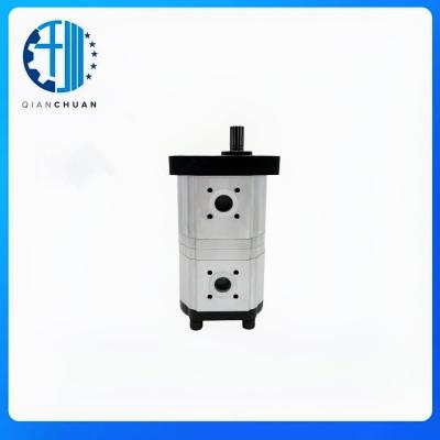 China 3A111-82202 3A111-82204 Hydraulic Pump for Kubota Tractor M4700 M5400 M6800 M8200 M9000 for sale