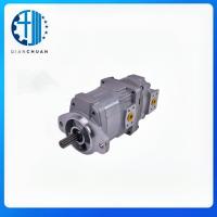 China 705-51-20480 Hydraulic Pump For Komatsu  Loader WA320-3 WA300-3A WA300-3A-SN WA320-3MC for sale