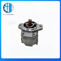 China 705-11-33011 Hydraulic Pump for Komatsu Wheel Loader WA100-1 WA120-3 for sale