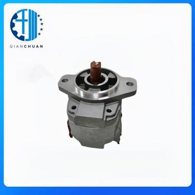 China 705-11-33011 Hydraulic Pump for Komatsu Wheel Loader WA100-1 WA120-3 for sale