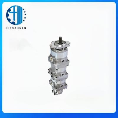China 705-55-34160 Hydraulic Pump for Komatsu Wheel Loader WA320-3 WA300-3A for sale