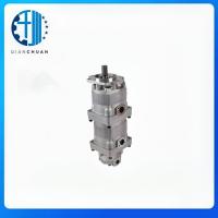 China 705-55-33080 Hydraulic Pump for Komatsu Wheel Loader WA400-5 WA400-5L for sale