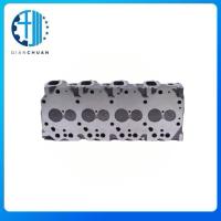 China 11101-58041 Cylinder Head Assembly for Toyota 14B Engine Spare Parts for sale