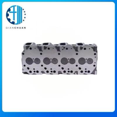 China 11101-58041 Cylinder Head Assembly for Toyota 14B Engine Spare Parts for sale