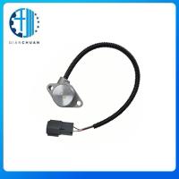 China Oil Pressure Sensor 7861-92-1540 for Komatsu PC100-5 PC120-5 PC130-5 PC150-5 Engine Spare Parts for sale