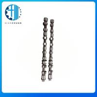 China Camshaft 13020-2W201  13000-DB000 For Nissan ZD30 Engine Spare Parts for sale