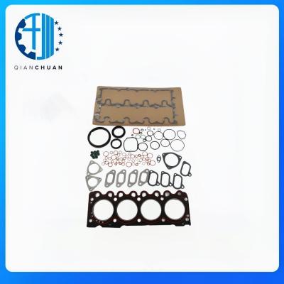 China BF4M1011 BF4M1011F Engine Overhaul Gasket Kit for Bob 863 864 Skid Steer Loader for sale