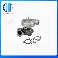 China Turbocharger for Deutz BF3L1011 Bob Engine 863 864 873 S250 T200 GEHL 4835 6635 Skid Steer for sale