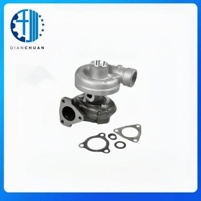 China Turbocharger for Deutz BF3L1011 Bob Engine 863 864 873 S250 T200 GEHL 4835 6635 Skid Steer for sale