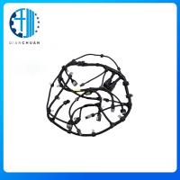China 6745-81-9220 Wiring Harness for Komatsu SAA6D114E Engine PC300-7EO PC350-8 Excavator for sale