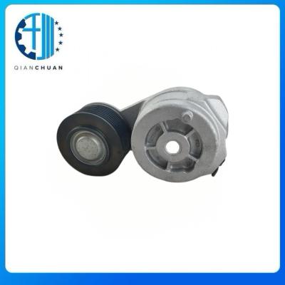 China Belt Tensioner 6743-61-4120  for Komatsu PC200-8 Excavator Engine Spare Parts for sale