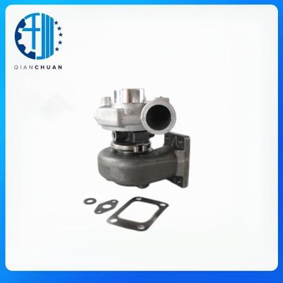 China 8-97115972-0 49189-00540 Turbocharger For ISUZU 4BG1 Engine Spare Parts for sale