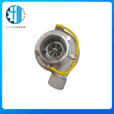 China Turbocharger 04269933 For Deutz  TCD2015V08 Excavator Engine Spare Parts for sale