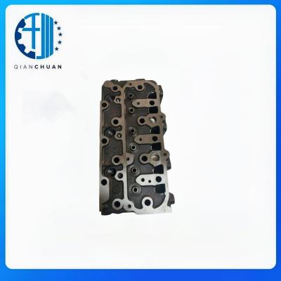 China D1305 Complete Cylinder Head Loaded for Kubota B2710HSD F3060 F3060-R Tractor for sale