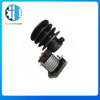 China 6218-61-4200 Tension Pully Assembly for Komatsu  SAA6D140E Excavator Engine Spare Parts for sale