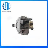 China 7854-71-1320 Fuel Pump for Komatsu 6D107 Engine PC200-8 PC210-8 PC220-8  Excavator for sale