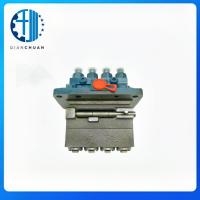 China 1G762-51010 1G762-51012 Fuel Injection Pump for Kubota V2203 V2403 Engine for sale