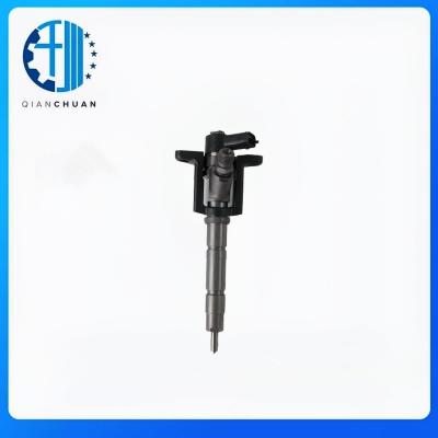 China 0445120073 ME120073 0986435550 Fuel Injector For Mitsubishi 4M50 Engine for sale